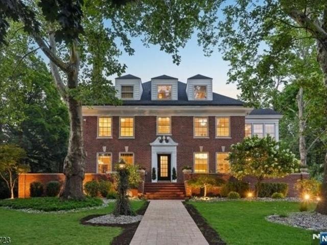 Montrose Ave, South Orange Village, Home For Sale