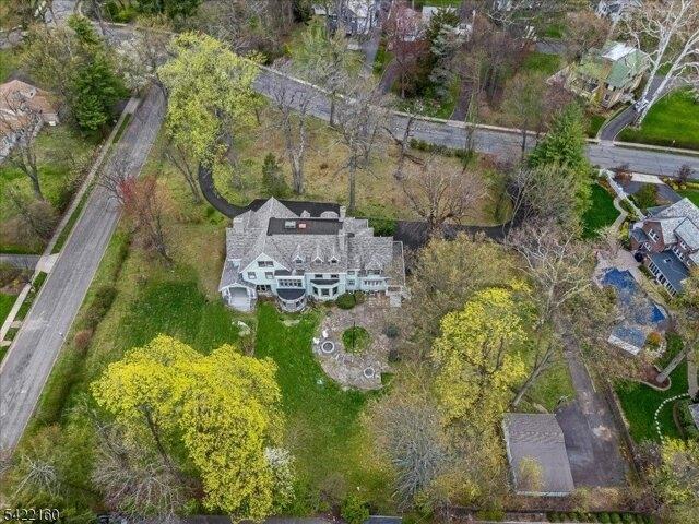 Montrose Ave, South Orange Village Township, Home For Sale