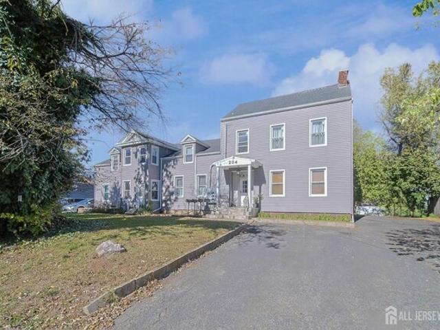 Montrose Ave, South Plainfield, Home For Sale