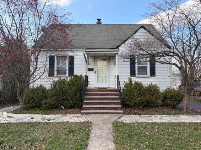 Montrose Ave, South Plainfield, Home For Sale