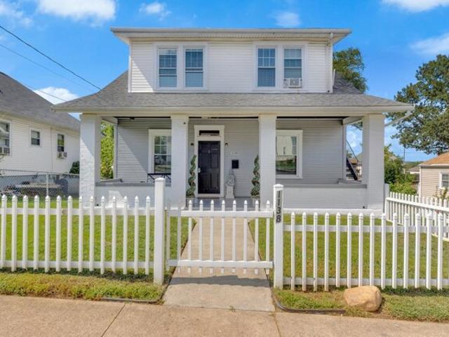 Montrose Ave Se, Roanoke, Home For Sale