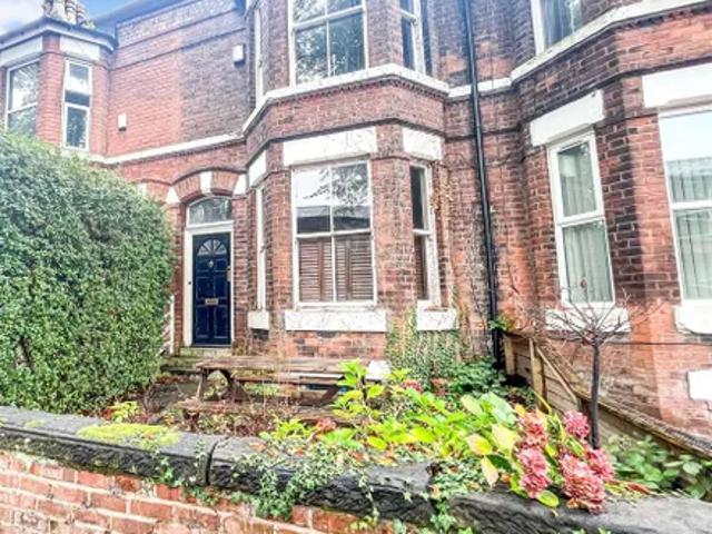 Montrose Avenue, Manchester, M20 2LA, United Kingdom | 4 bed townhouse for rent #168162682 | Rentberry