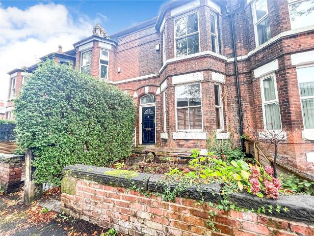 Montrose Avenue, Manchester M20, 4 bed terraced house to rent, £2,500 pcm | PrimeLocation