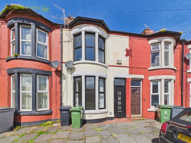 Montrose Avenue, Wallasey CH44, 2 bed barn conversion to rent, £800 pcm | PrimeLocation