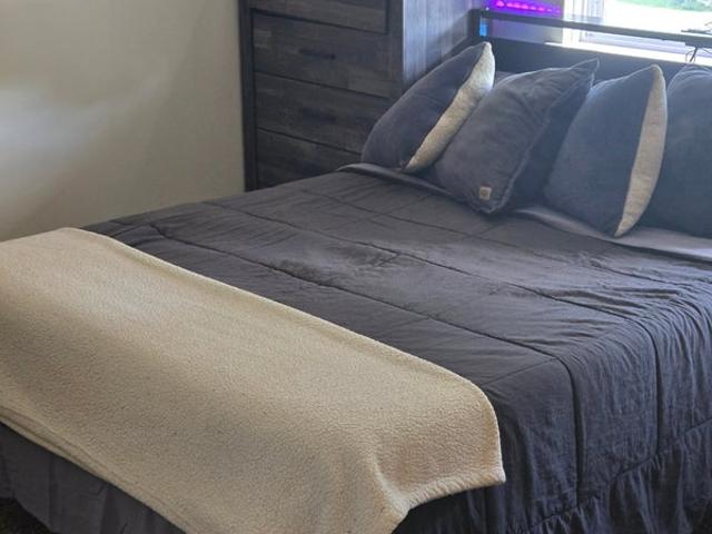 Montrose B&B Bedroom 2