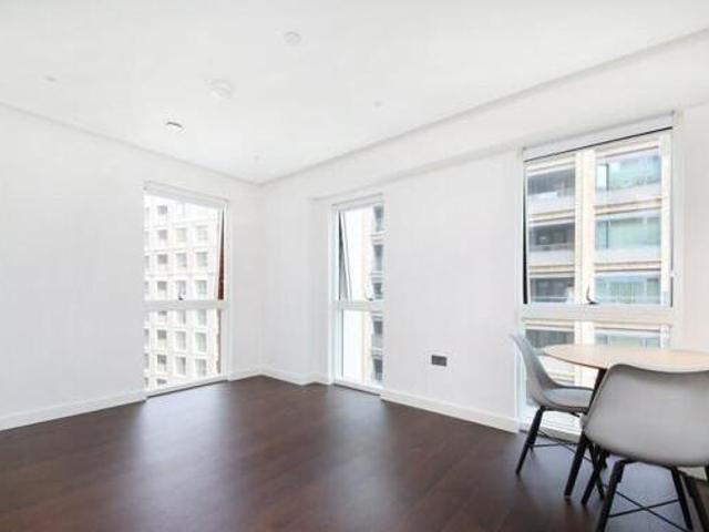 Montrose Building, Lexington Building, 1 Bedroom Flat
