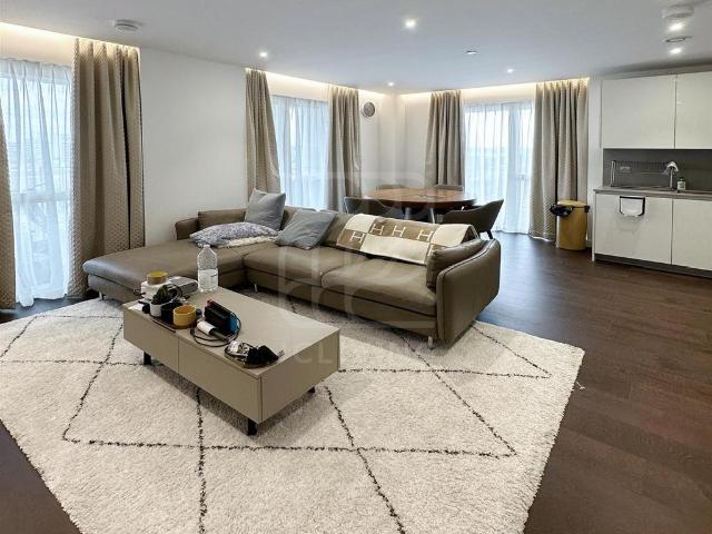 Montrose Building, London 2 bed flat to rent £3,683 pcm £850 pw