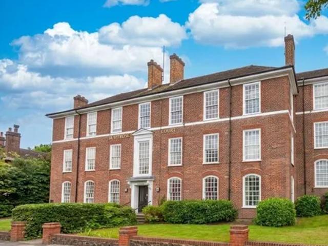 Montrose Court, Finchley Road, London, NW11 6AG, United Kingdom | 3 bed apartment for rent #166642265 | Rentberry