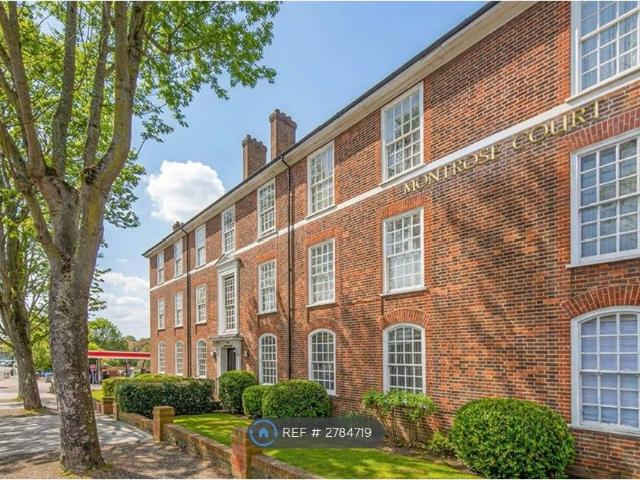 Montrose Court, London NW11, 3 bed flat to rent, £2,750 pcm | PrimeLocation