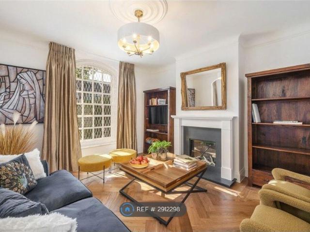 Montrose Court, London NW11, 3 bed flat to rent, £4,000 pcm | PrimeLocation