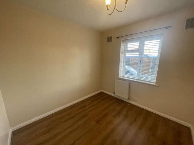 Montrose Court, NW9