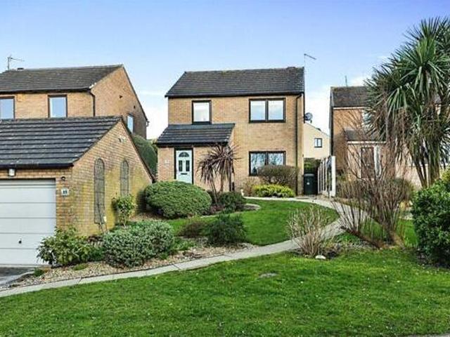 Montrose Crescent, Heysham, 3 Bedroom Detached