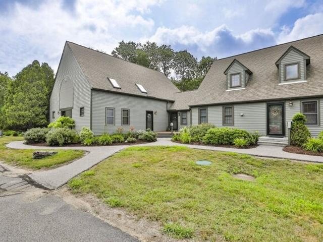 Montrose Dr Unit,stratham, Home For Sale