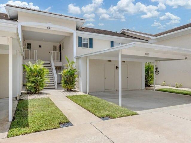 Montrose Dr Unit,venice, Condo For Sale