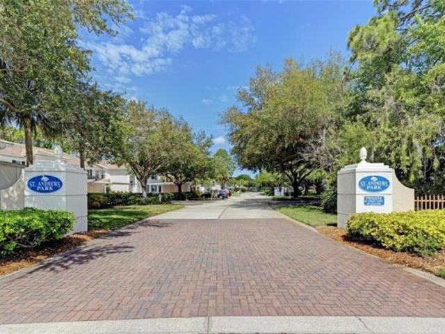 Montrose Dr Unit,venice, Condo For Sale