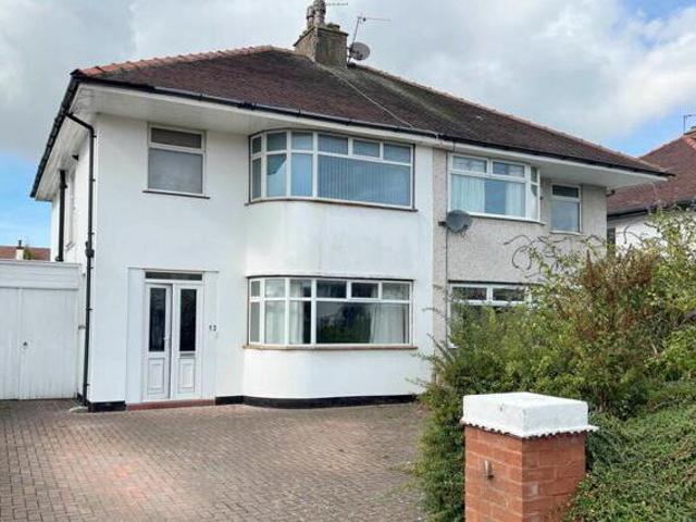 Montrose Drive, Churchtown, 3 Bedroom Semi detached