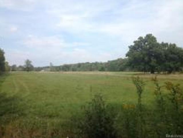 Montrose, MI, Genesee County Land/Lot for Sale for sale in Montrose, Michigan