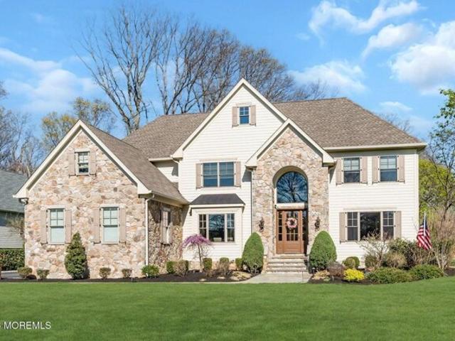 Montrose Rd, Colts Neck, Home For Sale