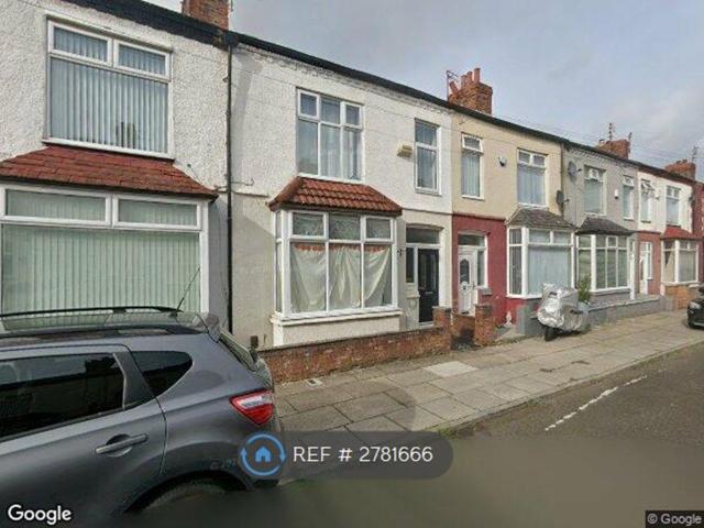 Montrose Road, Liverpool L13, 3 bed terraced house to rent, £1,000 pcm | PrimeLocation