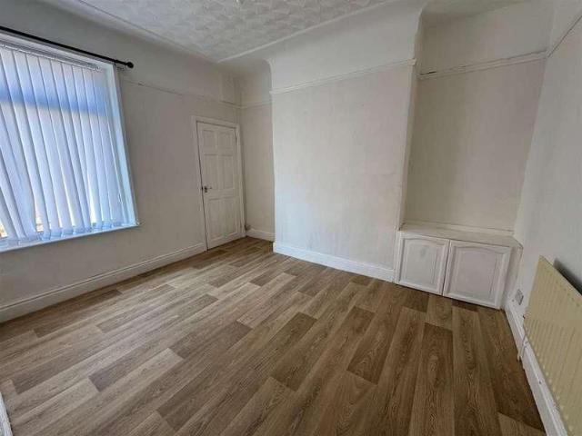 Montrose Road, Tuebrook, Liverpool, L13