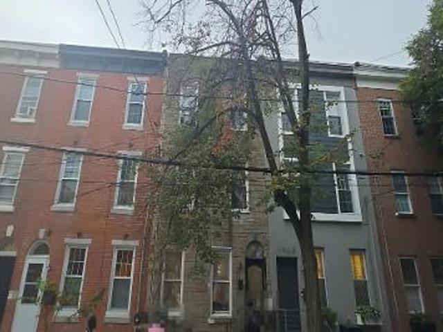 Montrose St
