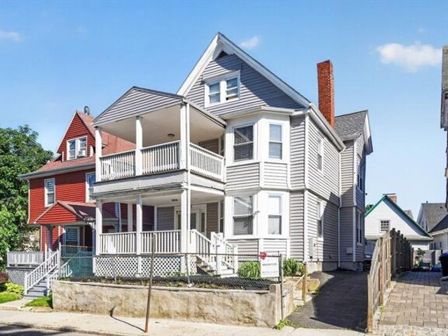 Montrose St, Boston, Home For Sale