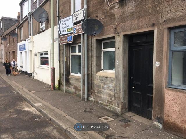 Montrose St, Brechin DD9, 1 bed flat to rent, £399 pcm | PrimeLocation