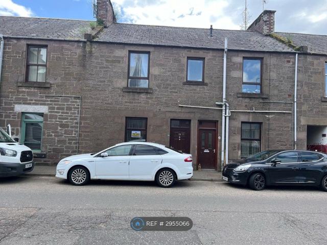 Montrose St, Brechin DD9, 1 bed flat to rent, £425 pcm | PrimeLocation