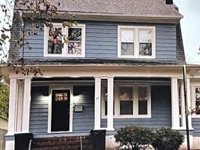 Montrose St, Newark, Home For Sale