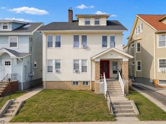 Montrose St, South Orange Village Township, Home For Sale