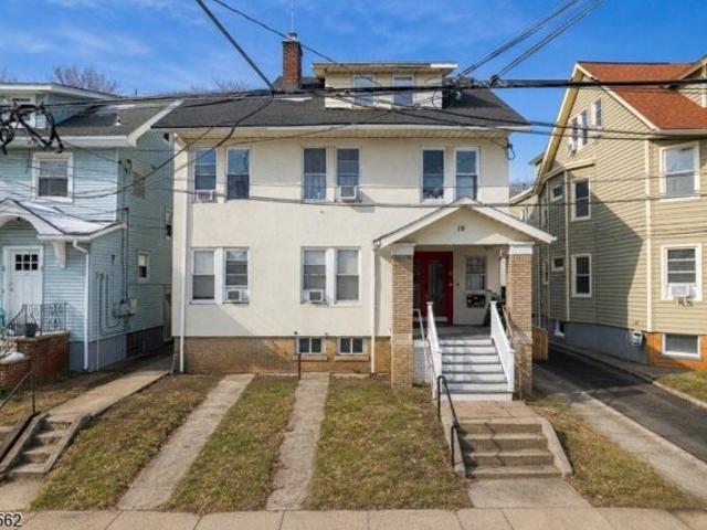 Montrose St, South Orange Village Township, Home For Sale