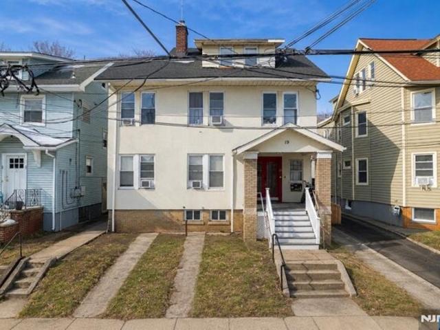 Montrose St, South Orange Village, Home For Sale