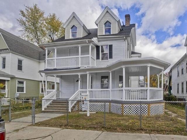 Montrose St, Springfield, Home For Sale