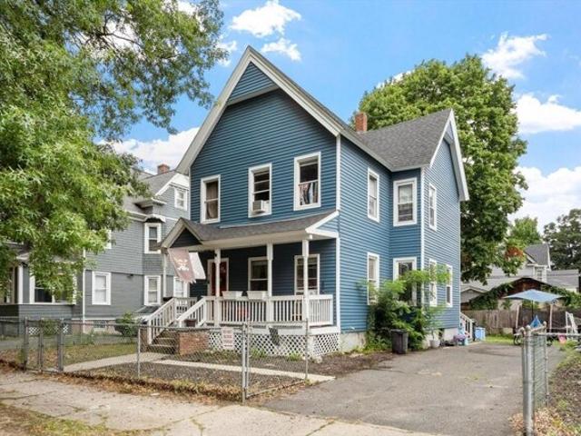 Montrose St, Springfield, Home For Sale