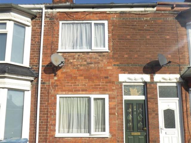 Montrose Street, Hull HU8, 2 bed terraced house to rent, £575 pcm | PrimeLocation