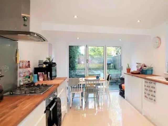 Montrave Road, London, SE20 7BS, United Kingdom | 4 bed house for rent #140654930 | Rentberry