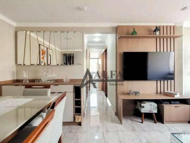 Montrachet PORTEIRA FECHADA Maravilhoso apartamento em localização privilegiada próximo ao Re