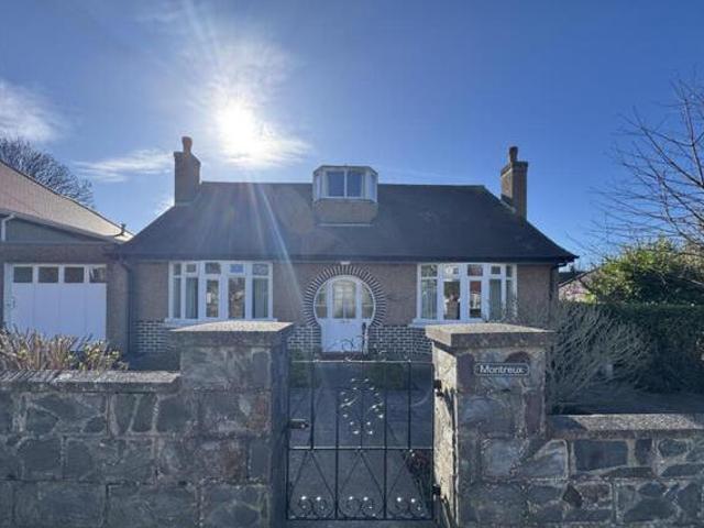 Montreux, 3 Bedroom Bungalow
