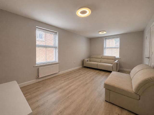 Montreal Drive, Waterlooville