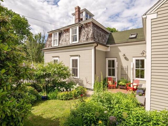 Montreal St, Portland, Home For Sale