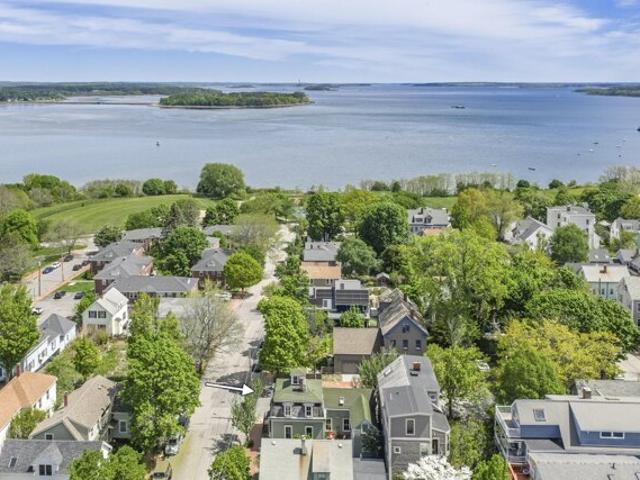 Montreal St, Portland, Home For Sale