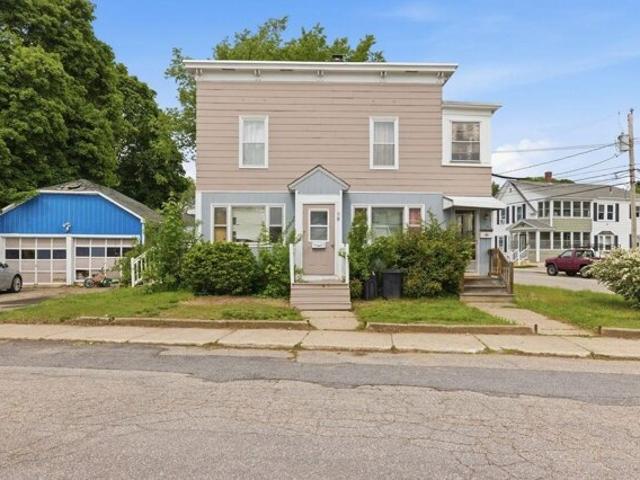 Montreal St, Sanford, Home For Sale