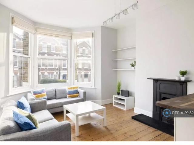 Montrell Road, London, SW2 2 bed flat to rent £1,850 pcm £427 pw