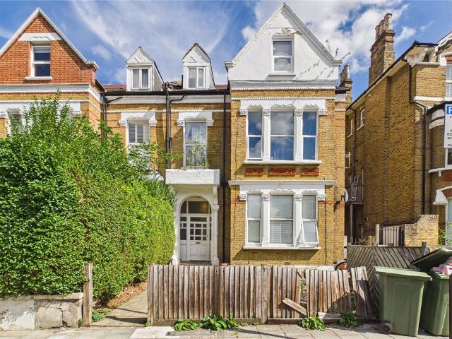 Montrell Road, London SW2, 2 bed flat to rent, £2,200 pcm | PrimeLocation
