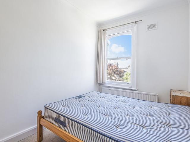 Montrell Road, Streatham Hill, London, SW2