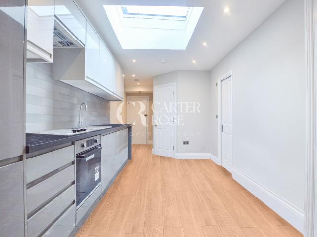 Montrell Road, Streatham Hill SW2, 2 bed flat to rent, £1,550 pcm | PrimeLocation