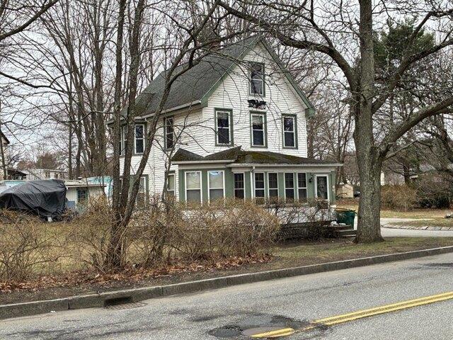 Montvale Ae, Woburn, Plot For Sale