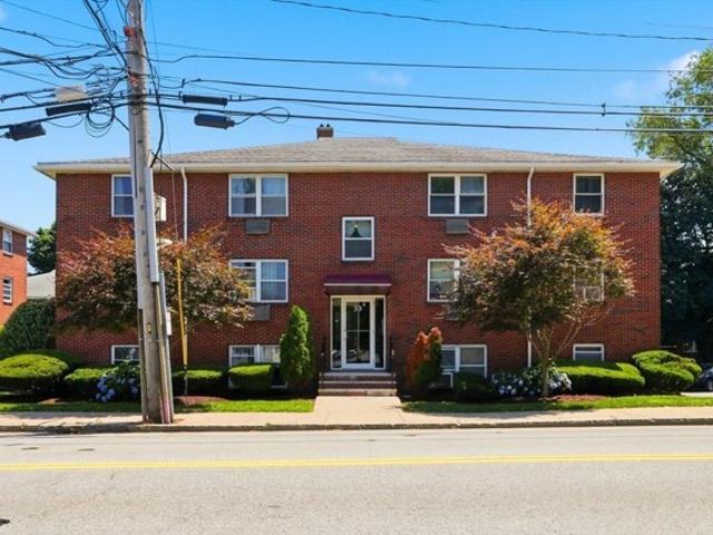 Montvale Ave Apt,woburn, Condo For Sale