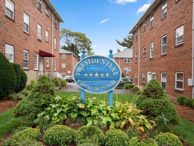 Montvale Ave Apt,woburn, Condo For Sale