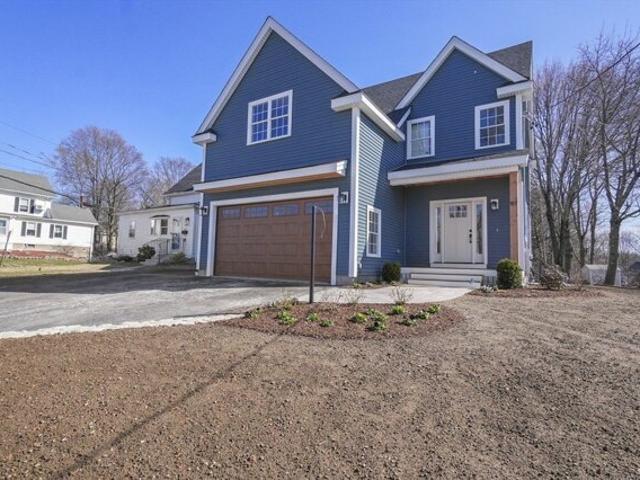 Montvale Ave, Woburn, Home For Sale